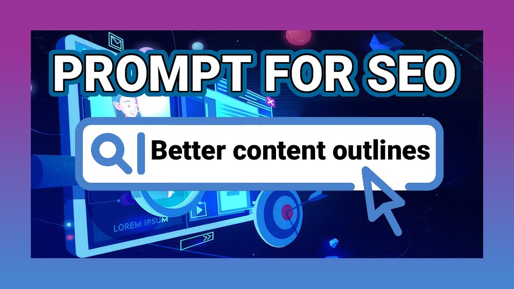 Prompt: Better content outlines | Futurepedia