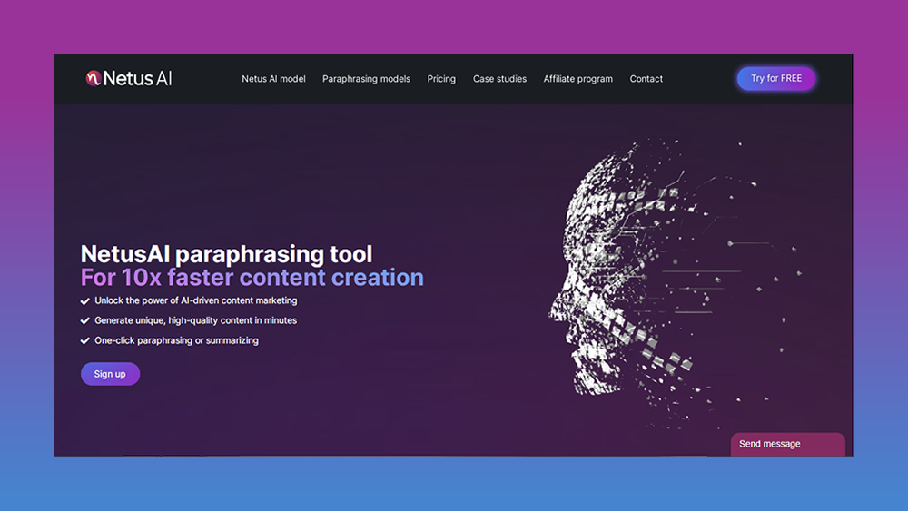 Netus AI | Futurepedia