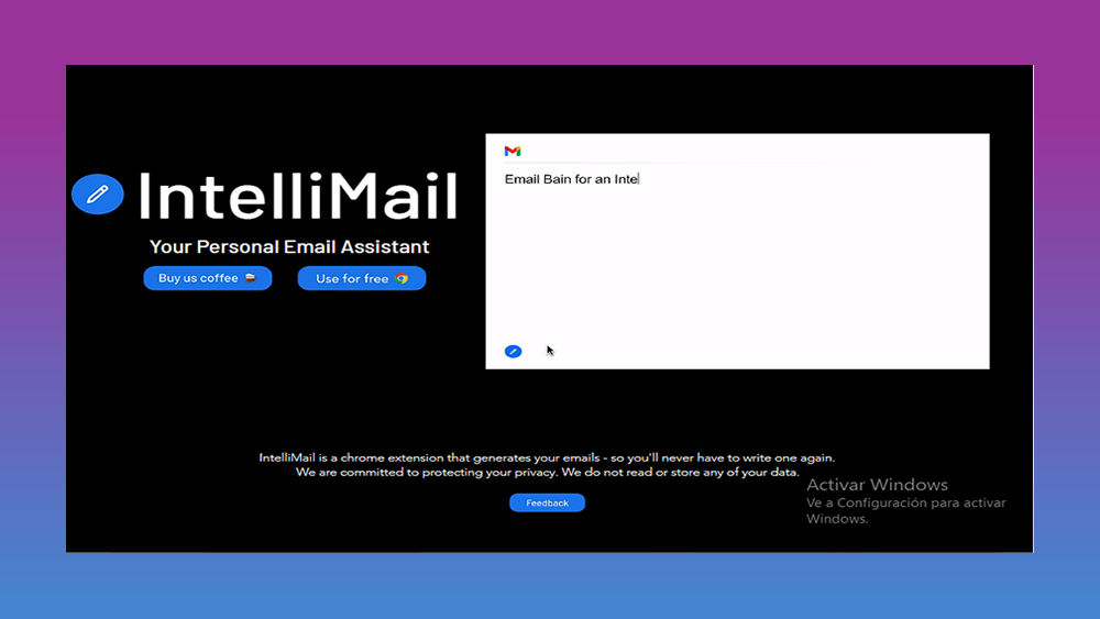 IntelliMail | Futurepedia