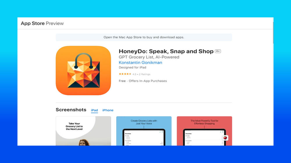 HoneyDo AI | Futurepedia