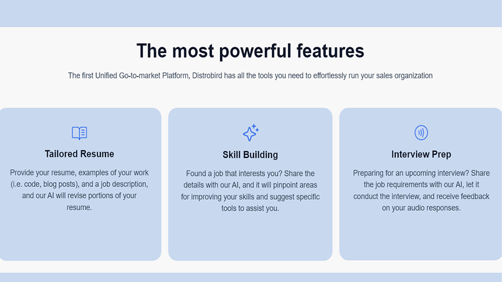 Bridge Path AI | Futurepedia